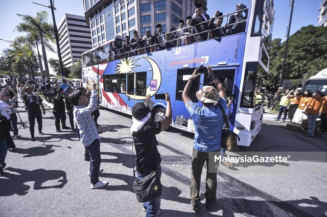 #TahukahAnda: Tentang Bas KL Hop-On Hop-Off yang Perlu Anda Tahu