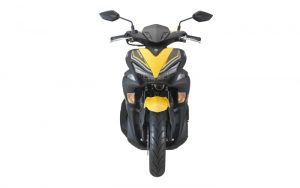 Yamaha NVX (2020) Perkenal Warna Baharu, Harga Kekal RM10,888
