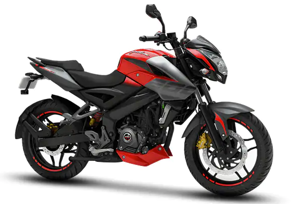 Bajaj NS200 BS6 Kini Patuh BS6, Enjin Lebih Berkuasa