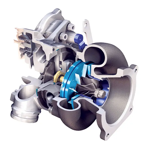 Yamaha Bersedia Pasangkan Enjin Turbo untuk Barisan Motosikal Baharu?