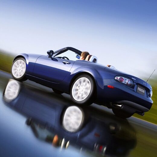 #RetroAuto: Mazda Miata - Roadster Popular Unik Lebih Tiga Dekad