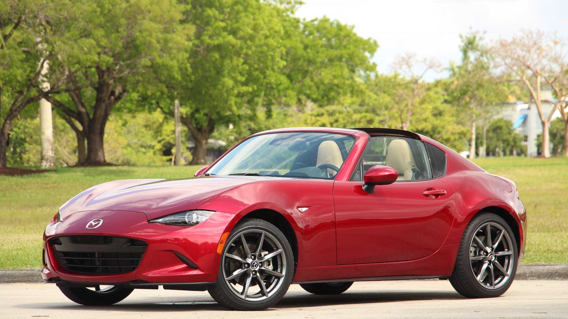 #RetroAuto: Mazda Miata - Roadster Popular Unik Lebih Tiga Dekad