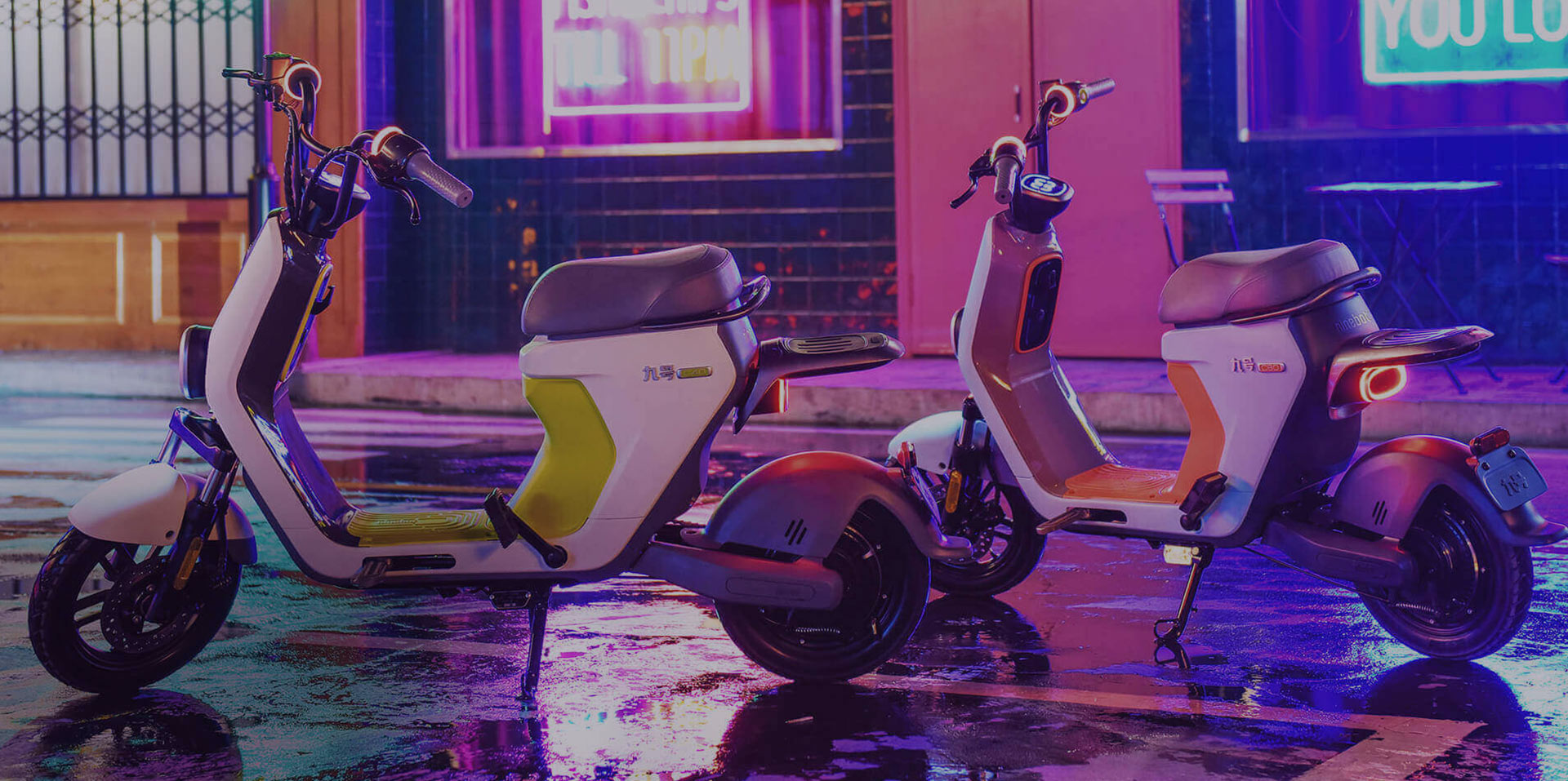 Xiaomi Lancar e-Skuter Paling Murah, Ninebot C30 dengan Harga RM2.1k Sahaja