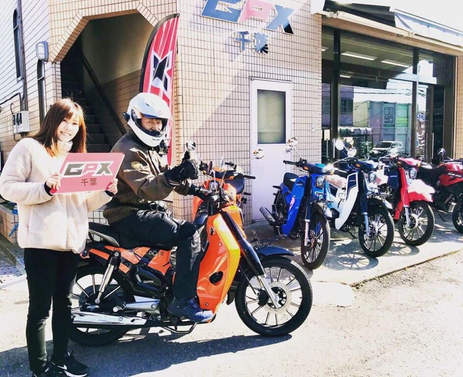 GPX Racing Popz 110 (2020) Kini di Malaysia, Harga RM5.2k Sahaja!