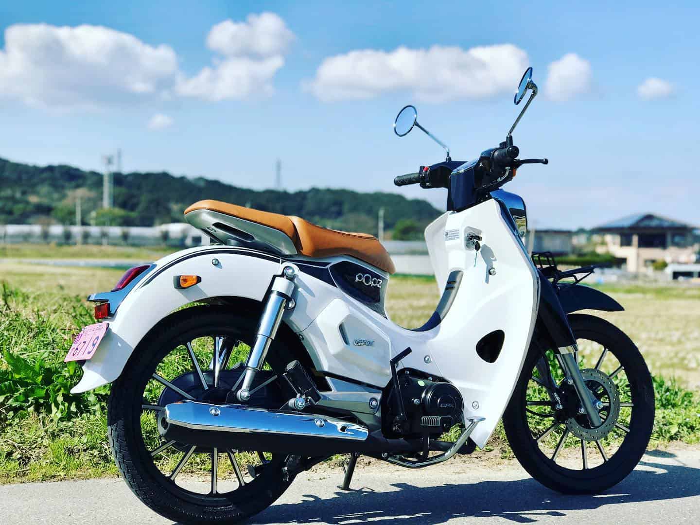 GPX Racing Popz 110 (2020) Kini di Malaysia, Harga RM5.2k Sahaja!