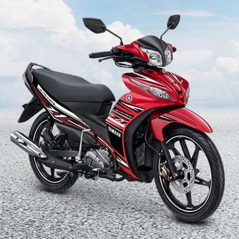 Yamaha Indonesia Lancar Jupiter Z1 Facelift dengan Warna, Grafik Baharu ...