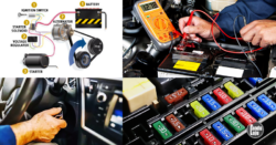 #TahukahAnda: Tentang Sistem Elektrik Kereta yang Perlu Anda Tahu