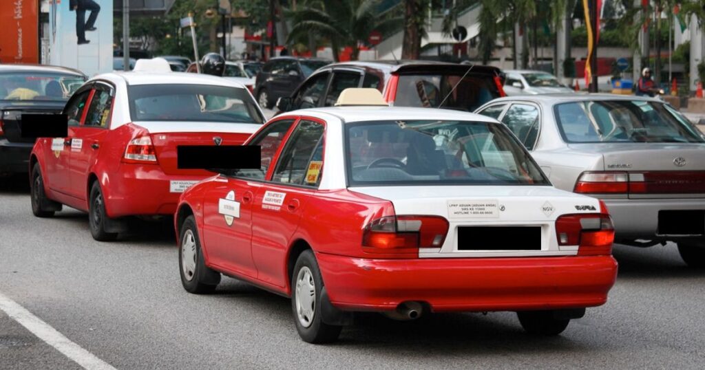 Kenapa Kembar Belanda Ini Pilih Pandu 'Wira Teksi' ke Nurburgring?