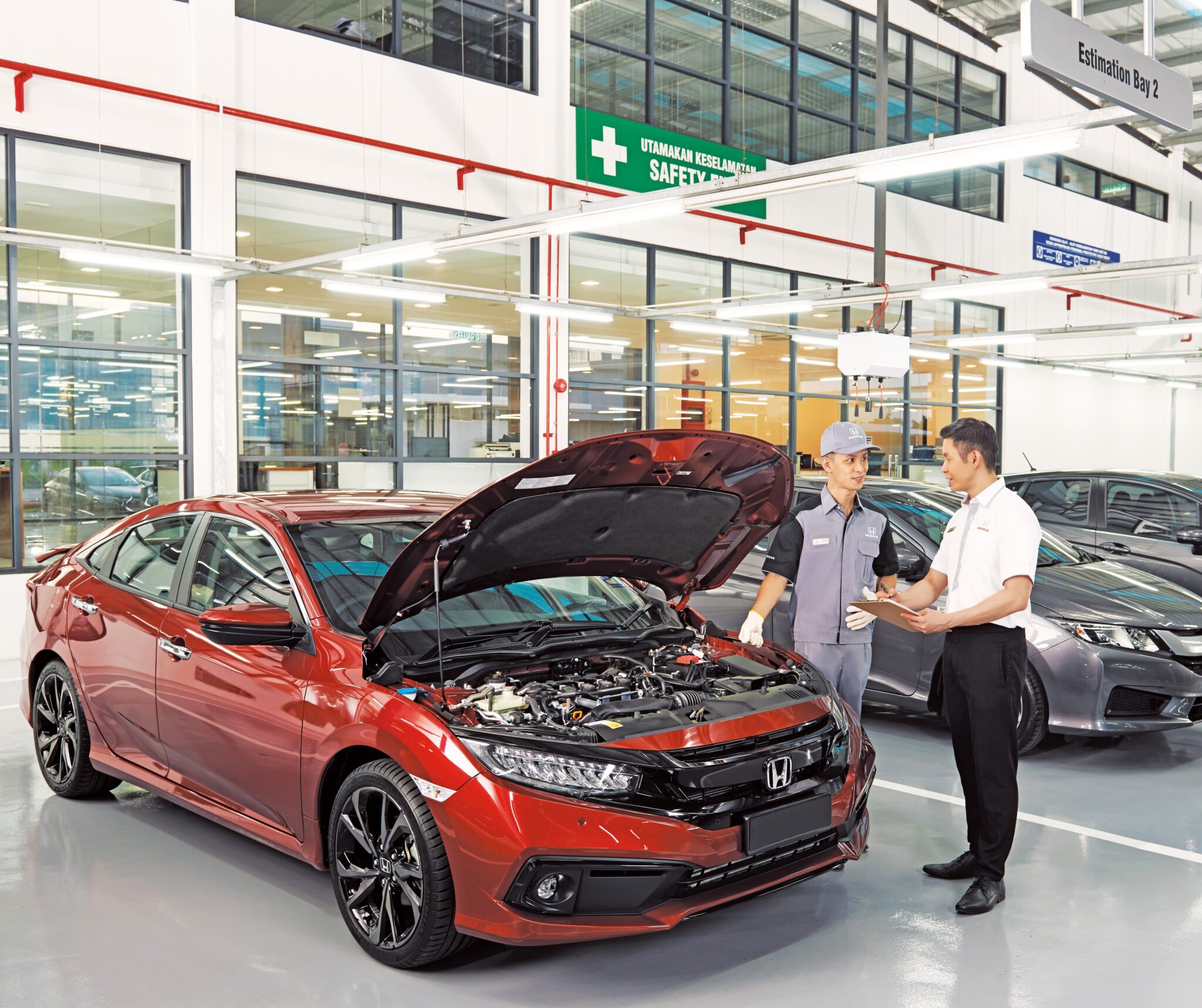 Honda Insurance Plus (HiP): Pakej Insurans Berbaloi Buat Pemilik Honda di Malaysia