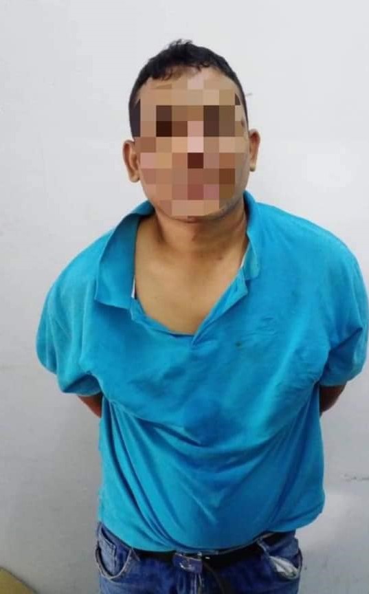 Peragut Kena 'Flying Kick': Suspek Boleh Kena Jel Hingga 20 Tahun ...