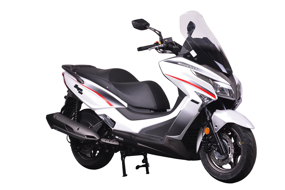 25 Tahun Modenas, Ini Tiga Model Terbaik dan Di Manakah Ahmad?