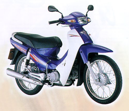 25 Tahun Modenas, Ini Tiga Model Terbaik dan Di Manakah Ahmad?