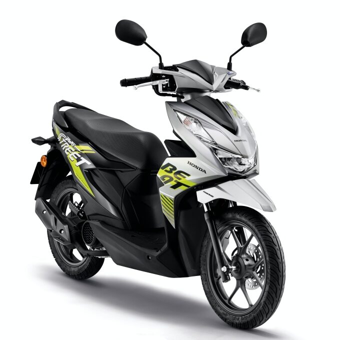 Honda BeAT (2020) Enjin eSP PGMFI, Frem eSAF Kini di Malaysia! Harga RM5.5k