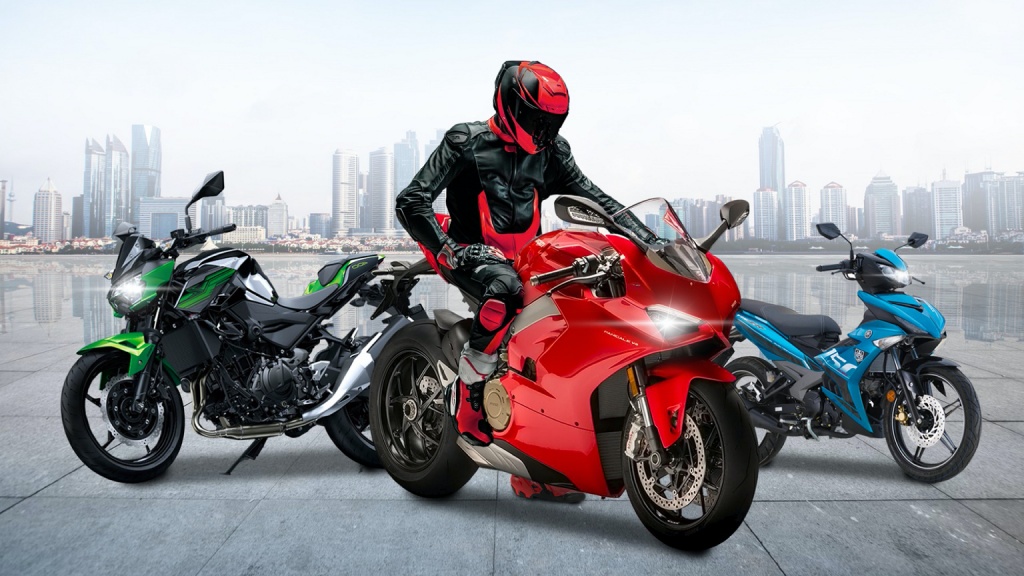 Minyak Enjin Shell Advance Power, Long Ride Tawar Tunggangan Berkuasa ...