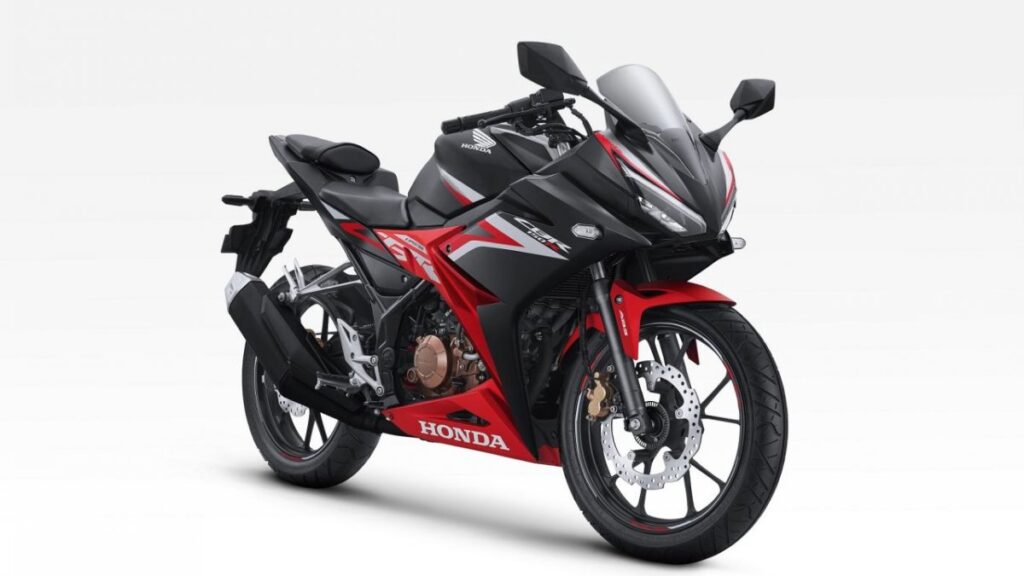Honda Winner X 160 Mampu Cabar Yamaha Exciter 155 VVA?