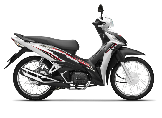 Honda Wave RSX Fi 110 (2020) Tanpa Suis Lampu Lancar di Vietnam, Harga ...
