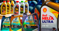 #TahukahAnda: Apakah Maksud Istilah Pada Label Botol Minyak Enjin?