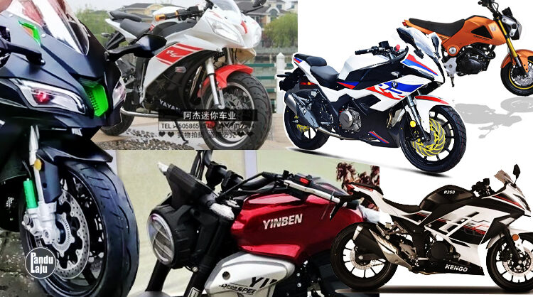 Wonjan WJ300 Space Ranger