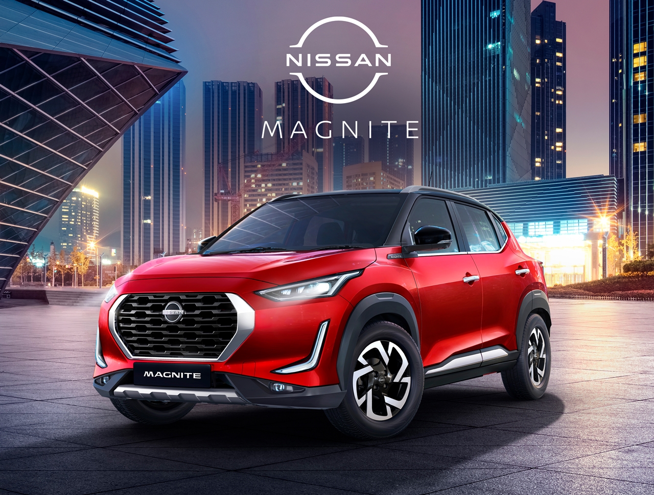 Nissan Magnite (2021) Diperkenal di Indonesia, Harga Serendah RM60k! Nissan Magnite (2021) Diperkenal di Indonesia, Harga Serendah RM60k!
