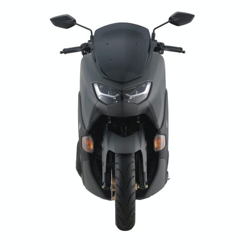 HLYM Lancar Yamaha NMAX V2 (2020), Harga RM8.9k!