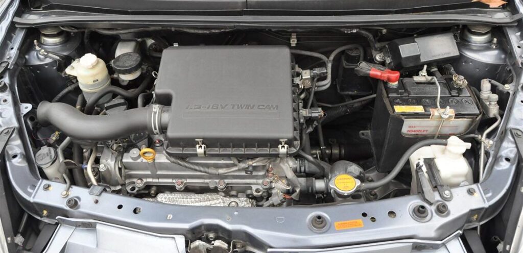 Inilah 5 Sebab Kenapa Enjin Kereta Moden Lebih Hebat daripada Enjin Lama