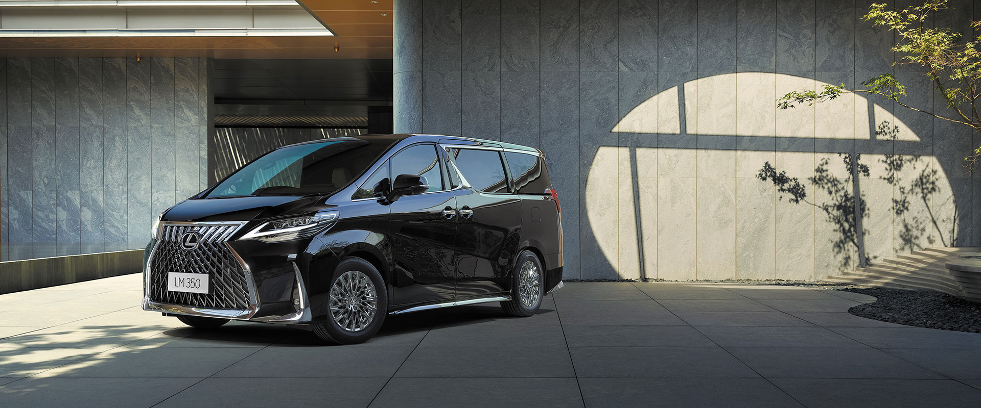 MPV Super Mewah, Lexus LM350 Buka Tempahan di Malaysia, Harga RM1.1 Juta