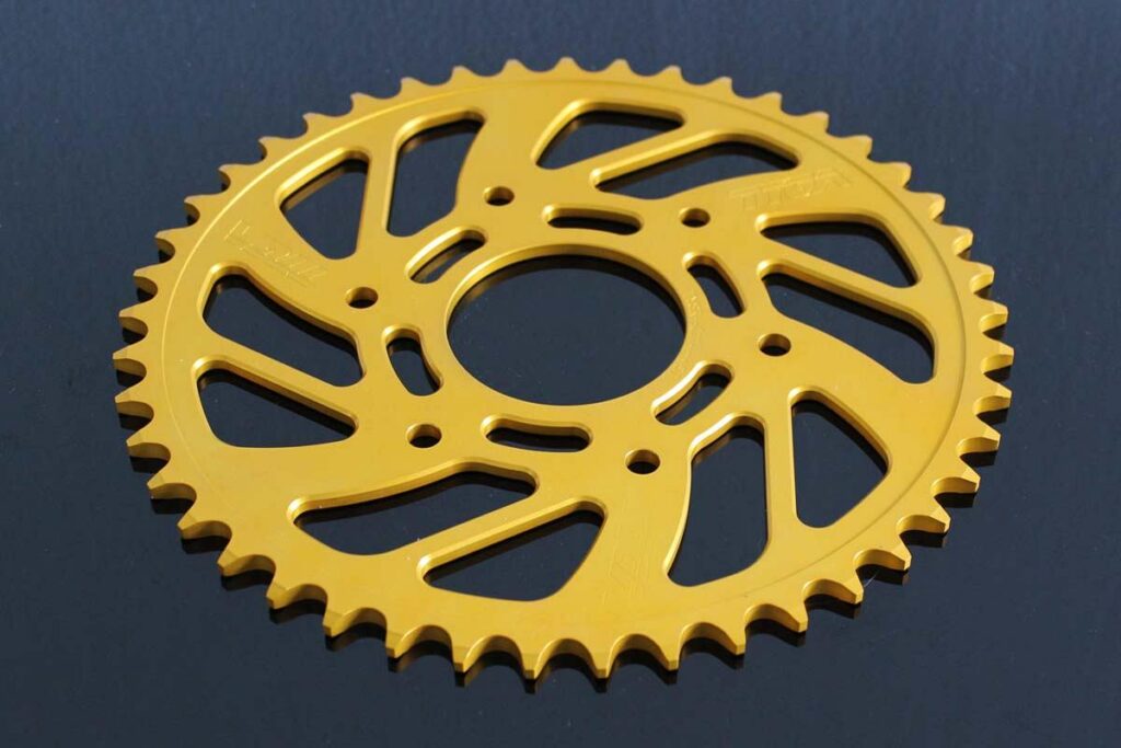 #RetroAuto: Inilah 10 Trend yang Pernah Jadi Kegilaan Mat Motor 90-an