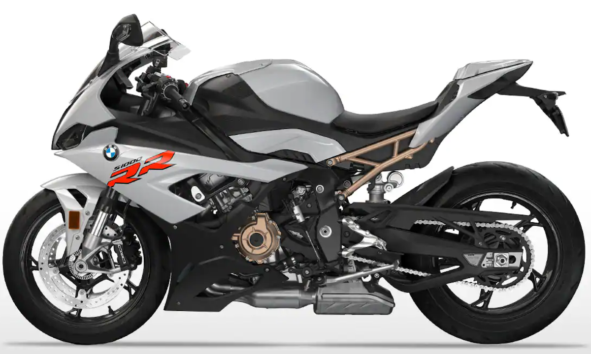 Spesifikasi BMW S1000RR (2021): Kini di Malaysia dengan Harga RM121k