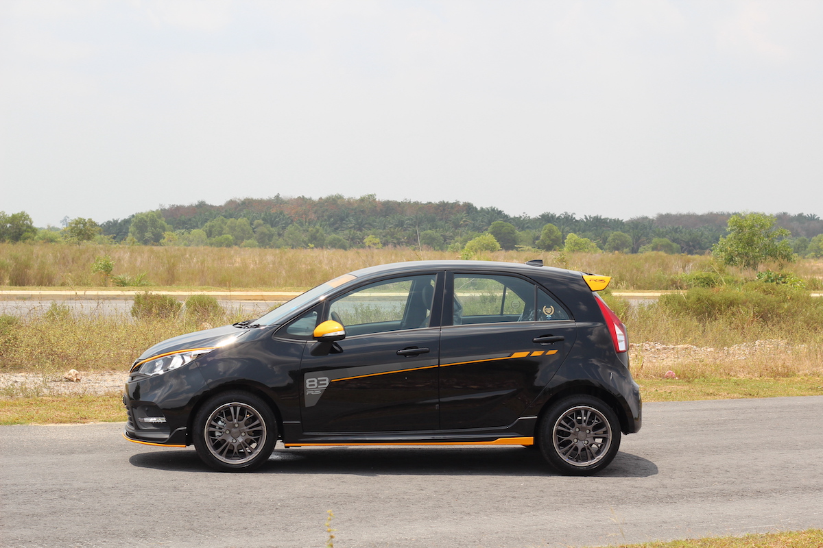 Apa Anda Dapat dengan Proton Iriz R3 Limited Edition (2021)? Harga RM52.9k