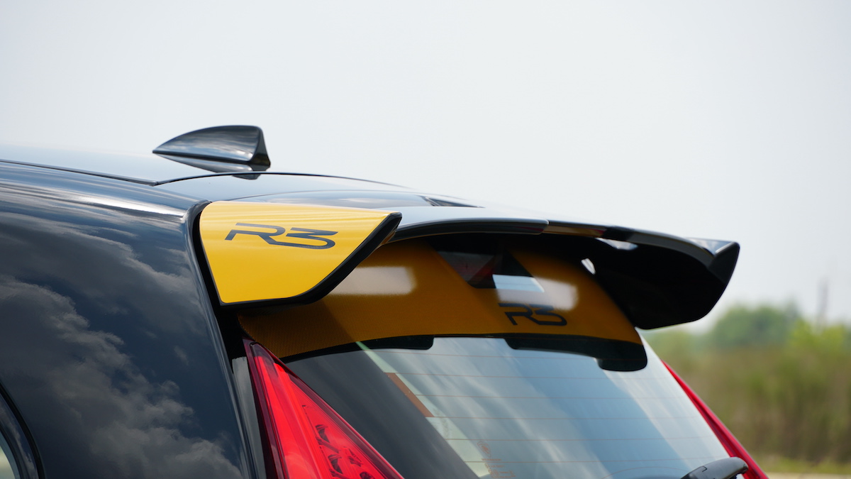 Apa Anda Dapat dengan Proton Iriz R3 Limited Edition (2021)? Harga RM52.9k