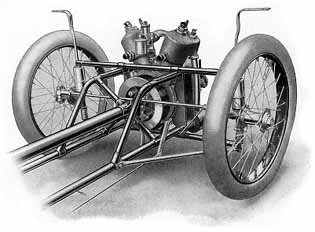 #TahukahAnda: Tentang Suspensi Strut MacPherson yang Perlu Anda Tahu