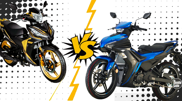 harga SYM VF3i 185 Pro