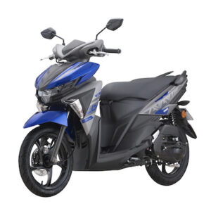 Yamaha Ego Avantiz (2021) Kini Warna, Grafik Baharu, Harga Kekal RM4.8k!