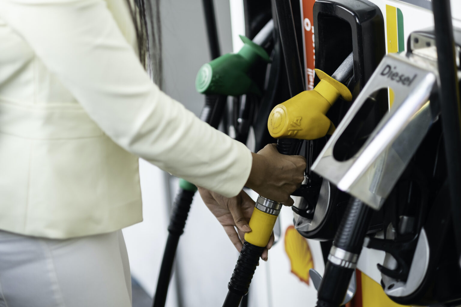 Shell FuelSave 95 Terbukti Jimat Minyak, Kami Pun Sudah Uji