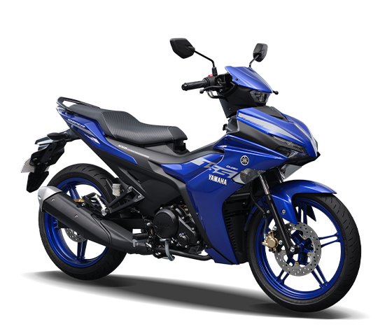 Yamaha Filipina Perkenal Dua Varian Sniper 155 VVA (2021), Harga Mula 9.9k!