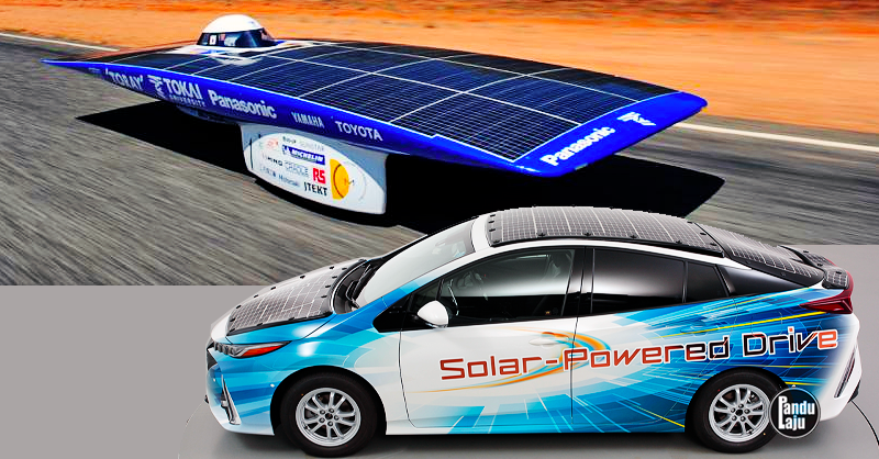 #TahukahAnda: Kenapa Solar Masih Bukan Tenaga Alternatif Praktikal ...