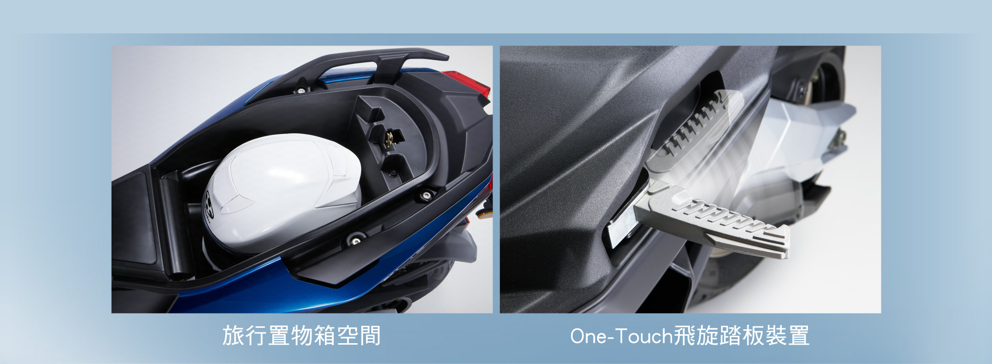 Kymco KRV 180 Lancar, Skuter Maksi Urban dengan Gaya Sporty!