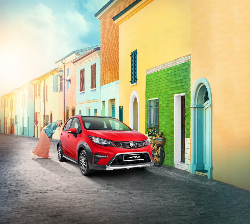 Tentang Proton Iriz (2022) Baharu yang Perlu Anda Tahu, Lebih Kemas dan ...