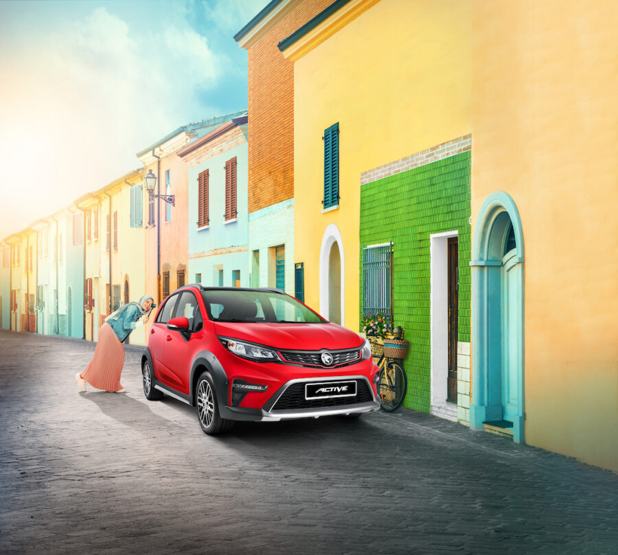 Tentang Proton Iriz (2022) Baharu yang Perlu Anda Tahu, Lebih Kemas dan ...