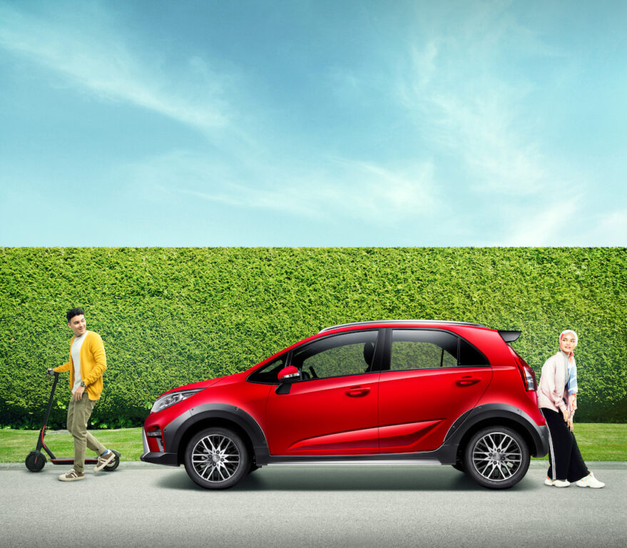 Tentang Proton Iriz (2022) Baharu yang Perlu Anda Tahu, Lebih Kemas dan ...