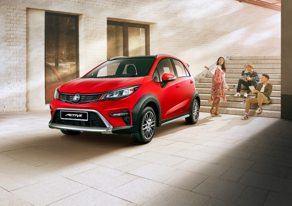 Tentang Proton Iriz (2022) Baharu yang Perlu Anda Tahu, Lebih Kemas dan ...