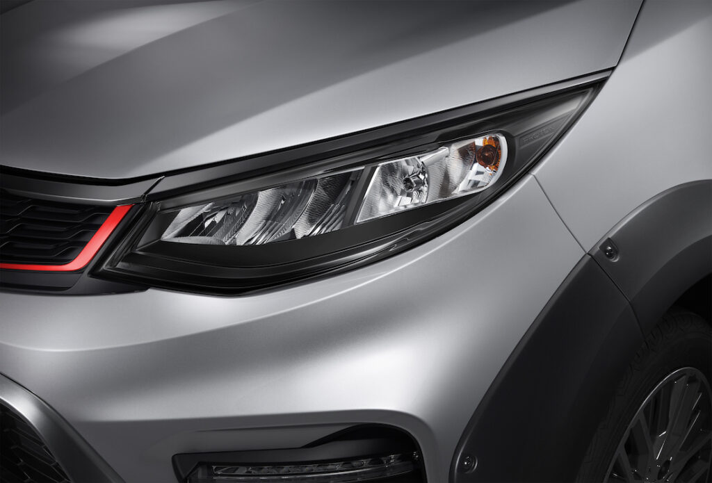 Tentang Proton Iriz (2022) Baharu yang Perlu Anda Tahu, Lebih Kemas dan ...