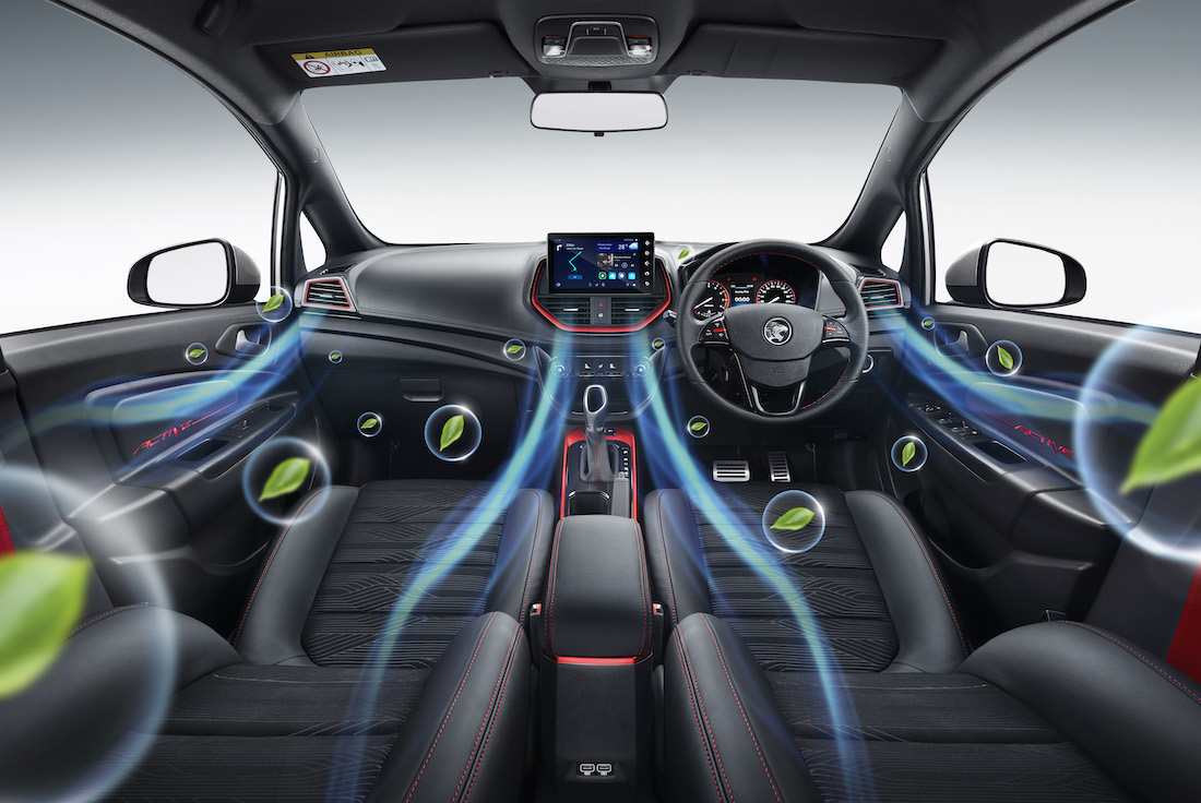 Tentang Proton Iriz (2022) Baharu yang Perlu Anda Tahu, Lebih Kemas dan ...