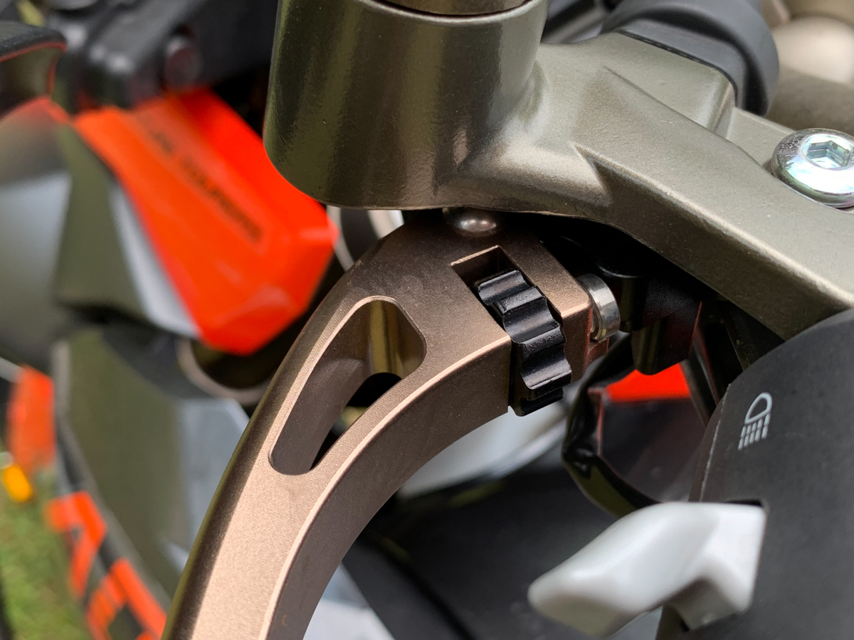 #TunggangUji: Zontes Z310-T1 - Advencer Murah, Tapi Kualiti dan Fiil ...