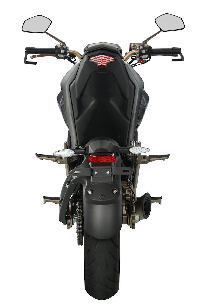 Zontes Malaysia Lancar Tiga Siri ZT155 Berbeza Segmen, Harga Mula RM10.8k!