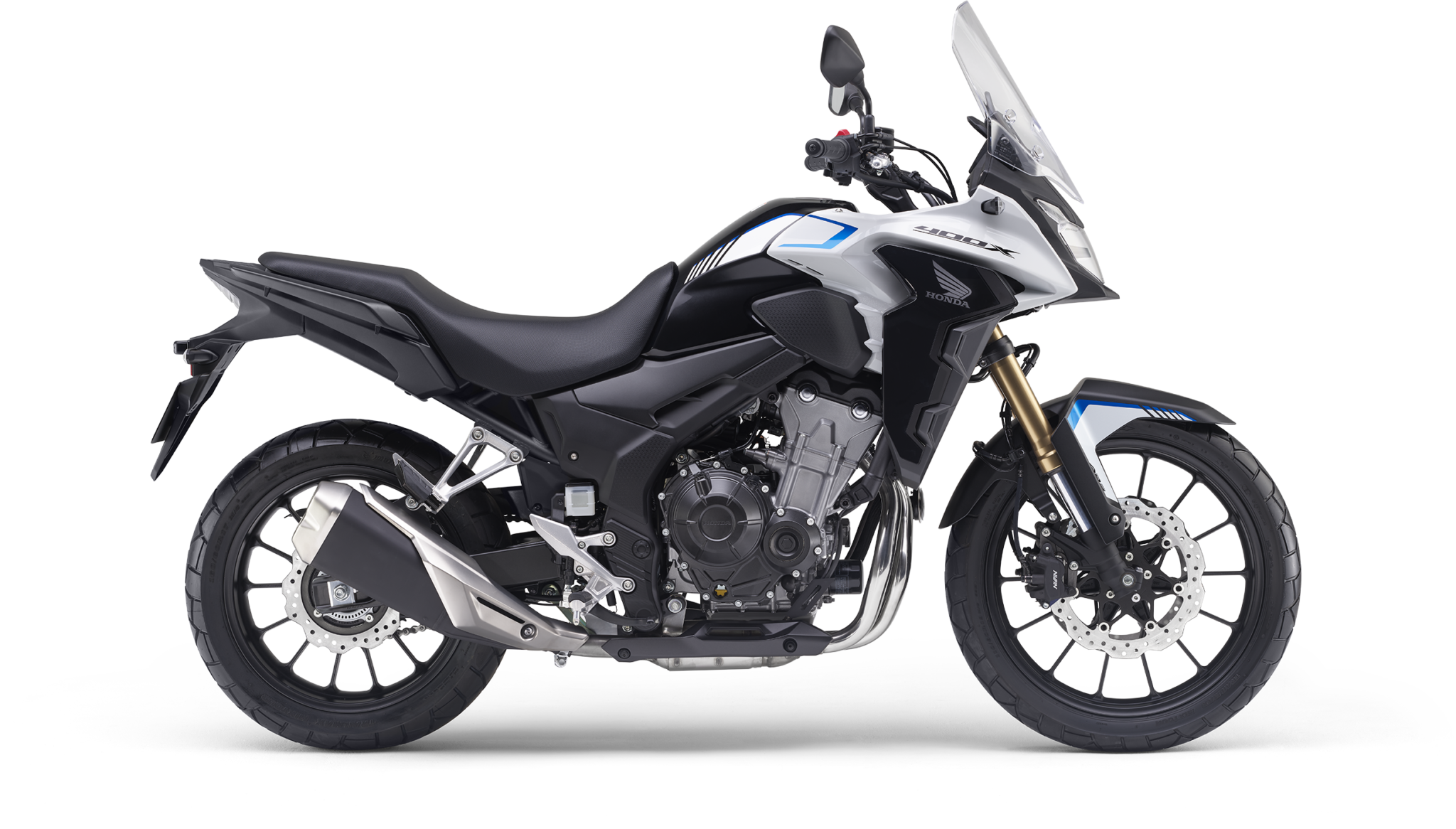 Jepun Lancar CBR400R , CB400X (2022) Versi Dipertingkat, Harga Mula RM31.2k