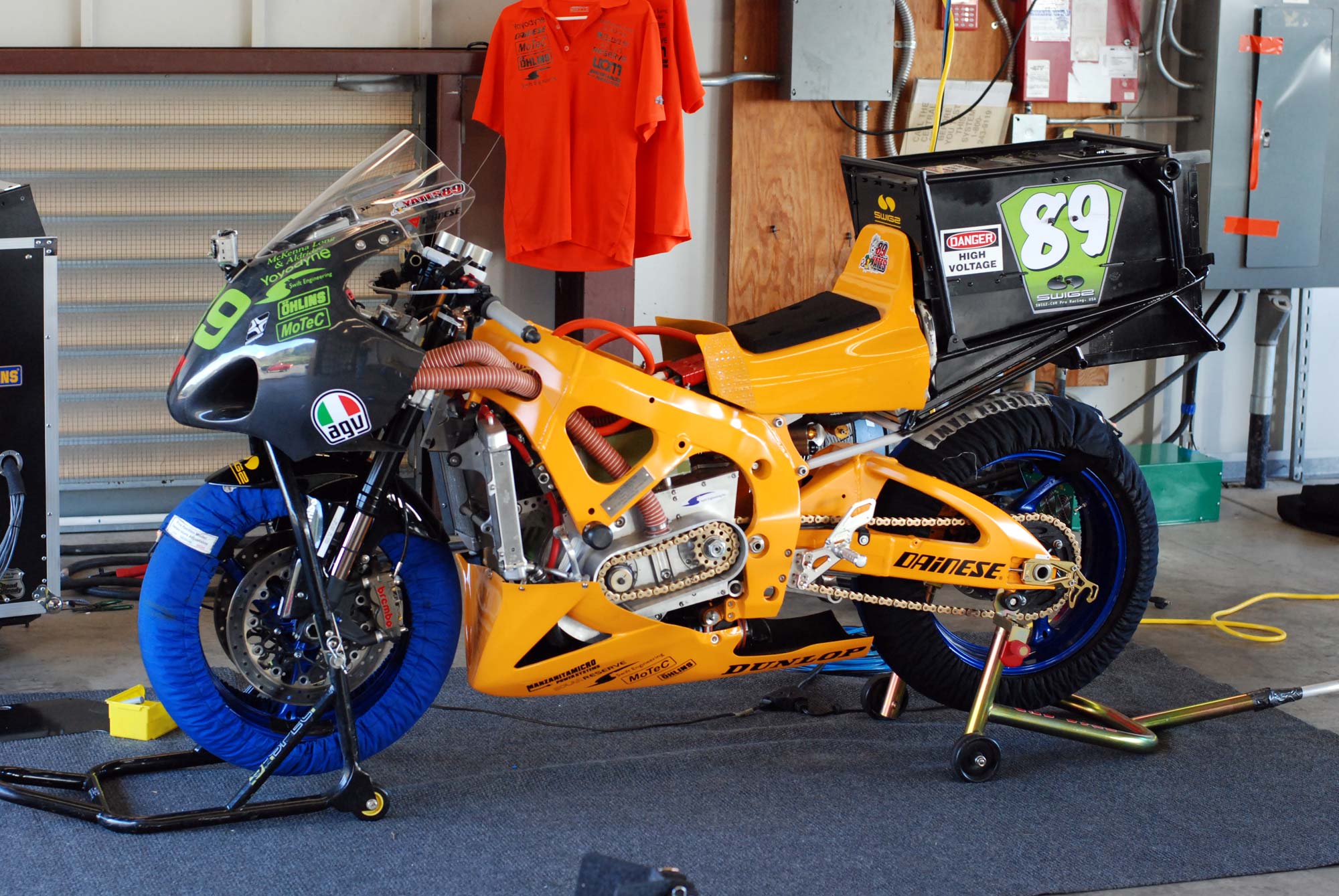 #TahukahAnda: Ramai Tak Tahu 'Suzuki Hayabusa' Sudah Dielektrikkan ...