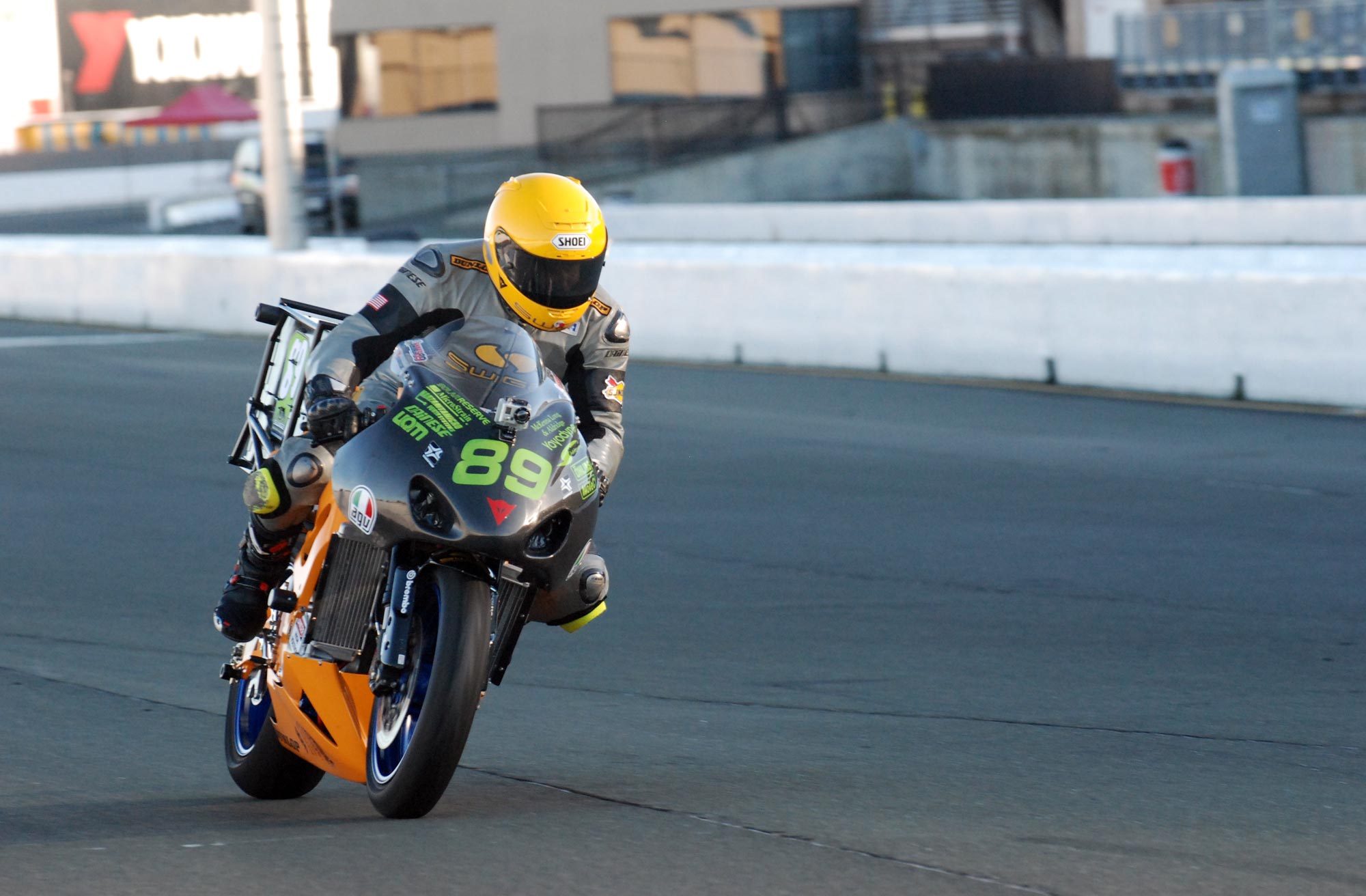 #TahukahAnda: Ramai Tak Tahu 'Suzuki Hayabusa' Sudah Dielektrikkan ...