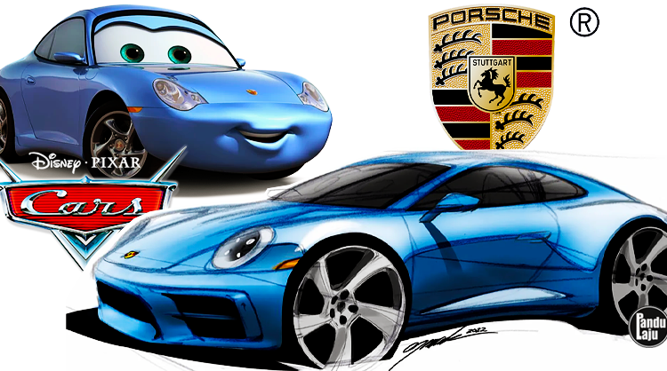Animasi Cars