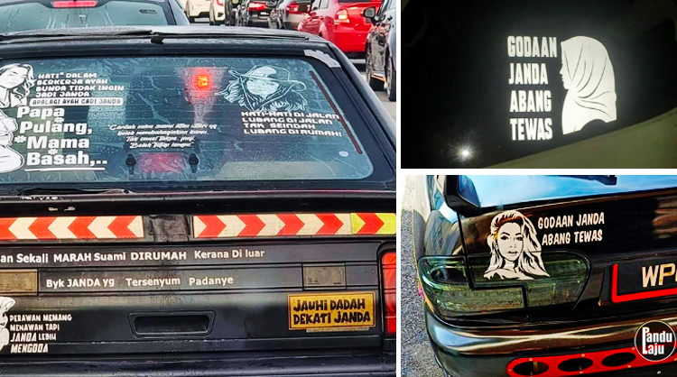 Sembang Deras - PanduLaju.com.my